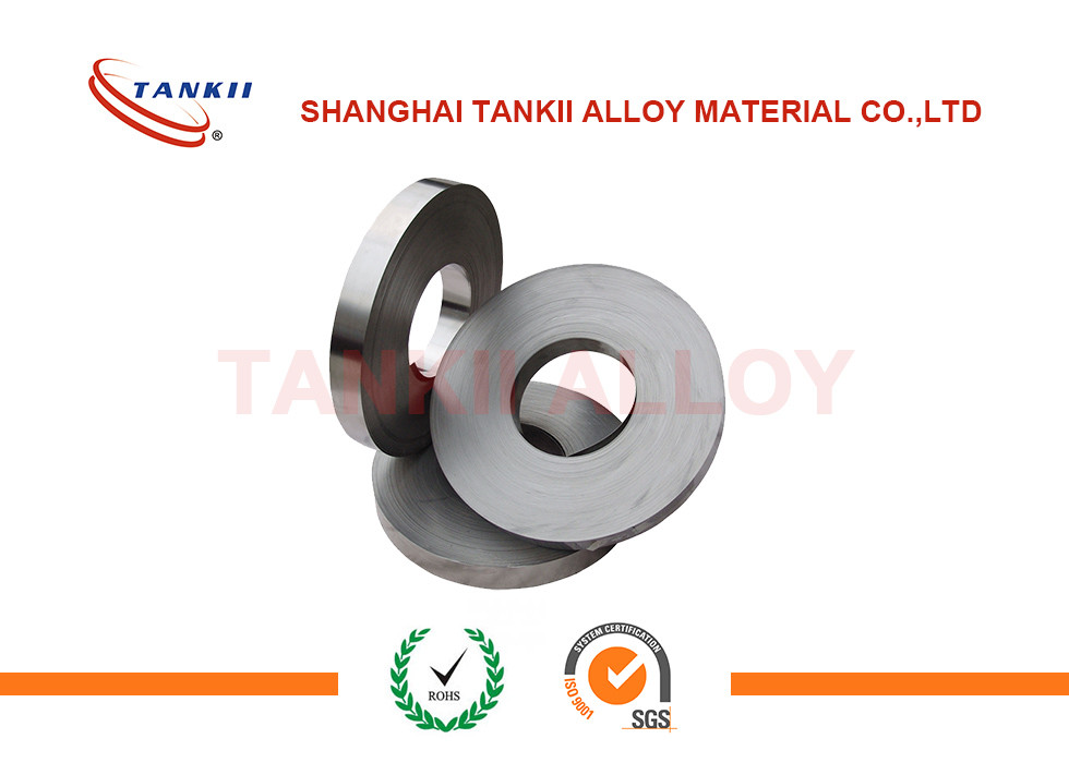 Nichrome Alloy Heating Strip Ni80Cr20 Strip Nichrome Heating Element