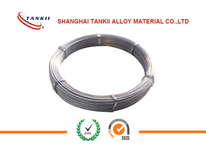 Resistance Heating FeCrAl Alloy Resistohm 135 Ribbon TANKII D Alfero 901