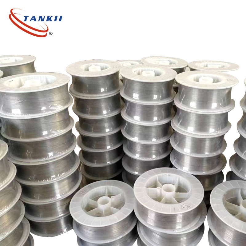 Arc Spray Wire, thermal Spraying Wire Bright, Inconel 625