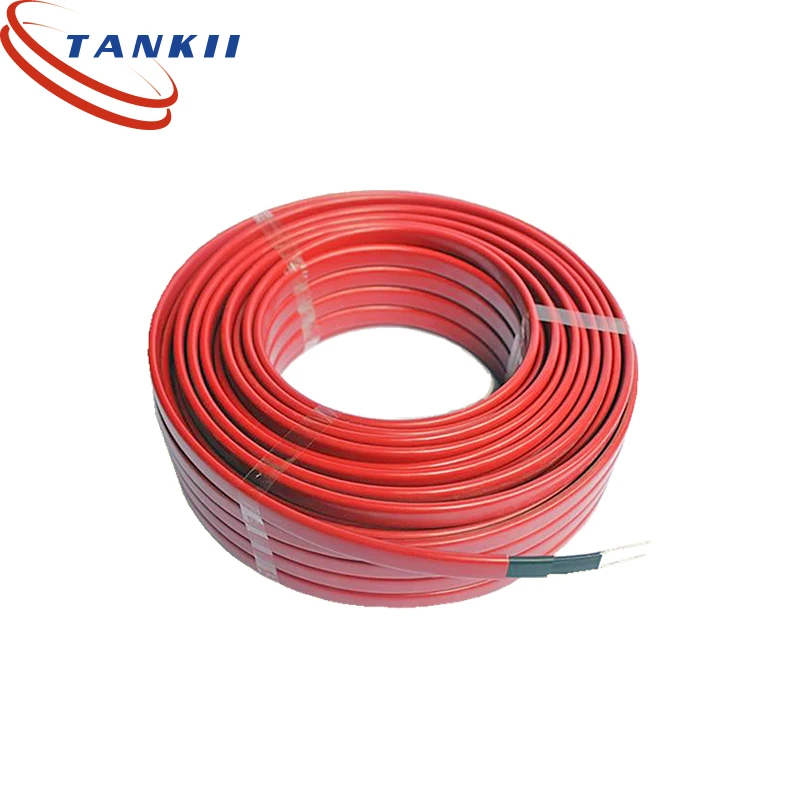 Customizable 0Cr25Al5 Electric Resistance Wire for Ammeter Shunt ...