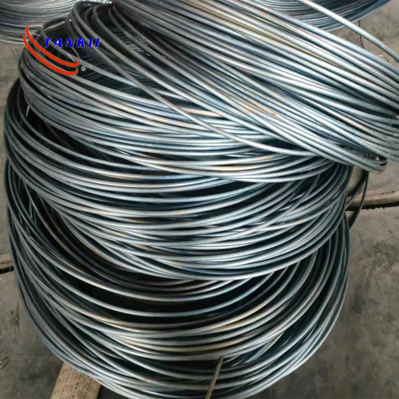 Monel 400 Alloy Wire/Annealled Wire/Bright Wire