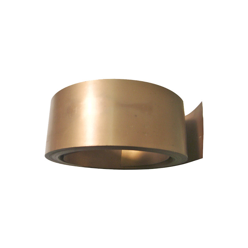 Manganin alloy resistance heating wire 6J11 for measuring apparatus