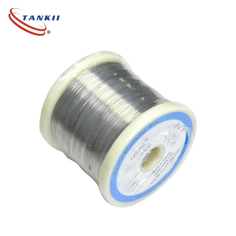 CuNi44 Constantan Wire | Electrical Resistance Alloy Wire