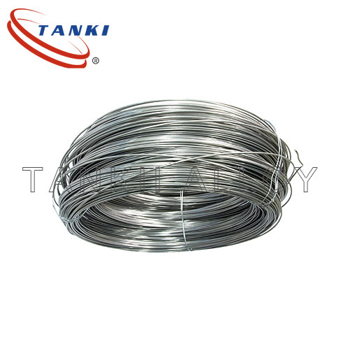 280-450 MPa Yield Strength FeCrAl Alloy Resistant Wire for Max ...