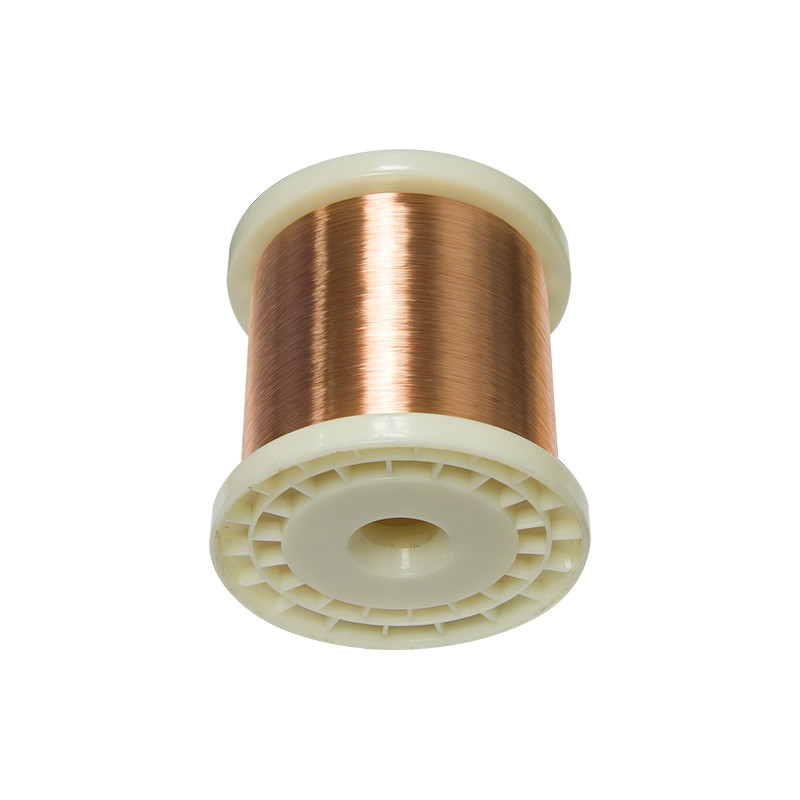 CuMn7Sn Copper Manganese Alloy Resistance Wire For Shunt Cumn Copper ...