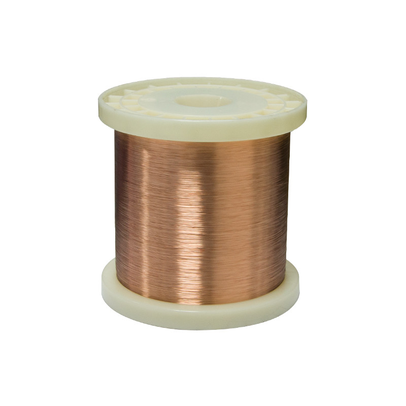 CuNi30 Resistance Wire Nc035 Custom Made Heat Resistant Wires