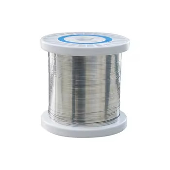 FeCrAl Alloy Wire for High Temperature Heating Elements