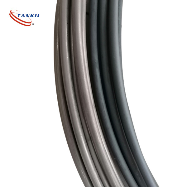 TANKII 6.0mm K Type Thermocouple Rod / Wire With Oxidized Surface ...