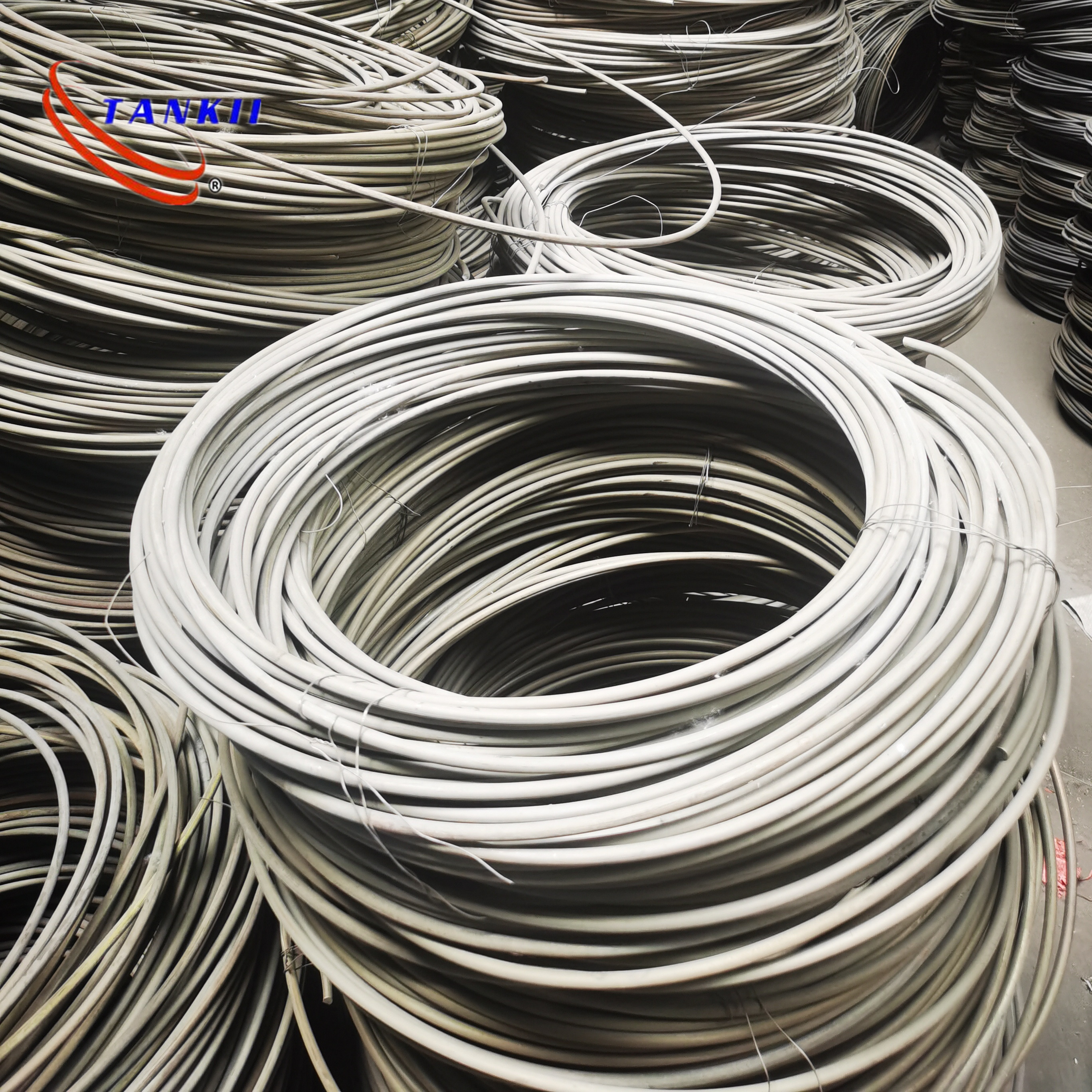 Resistohm 145 / 0cr21al6nb / HN A1 A-1 Resistance Heating Wire on ...