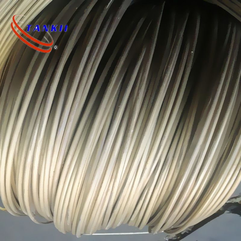Fecral resistohm145 A1 D A1 Tk1 APM High-Temperature Heating Wire