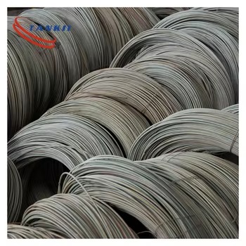 Heat Resistant Electric Wire Ocr15al5 | Non-Magnetic Alloy