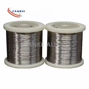 Tankii chromel alumel type K Thermocouple Wire T C wire KP KN