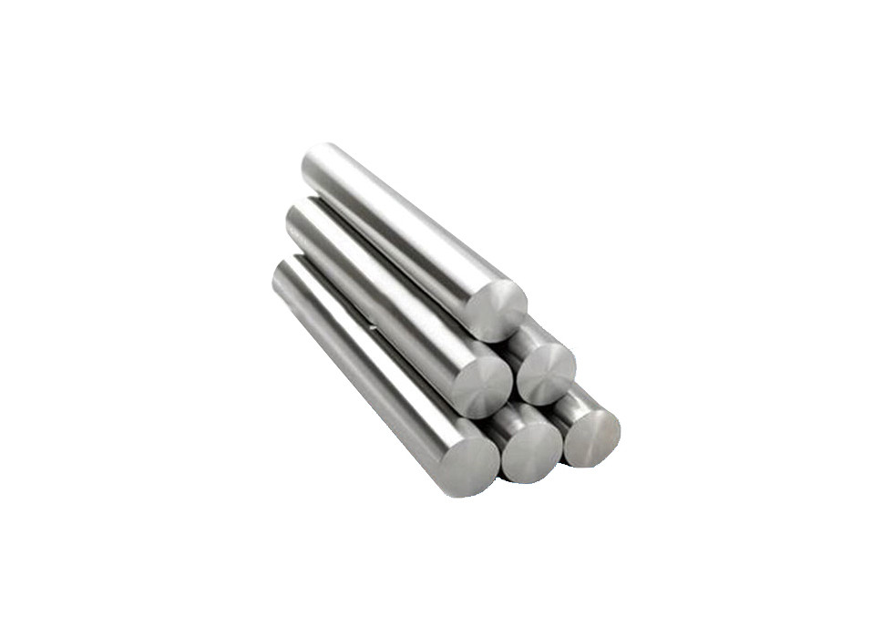 Soft Magnetic Precision Alloy Rod 1J85 / E11c / Ni80mo5 / 79HMA High ...