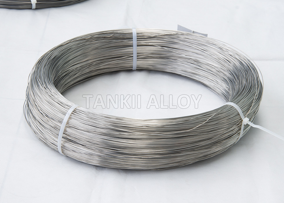 Oxidized Alumel Chromel K Type Thermocouple Wire 16AWG 1.29mm Diameter