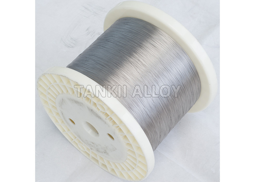 Stranded Wire Type K Thermocouple Wire Stranded 7 * 0.15mm For Chemical ...