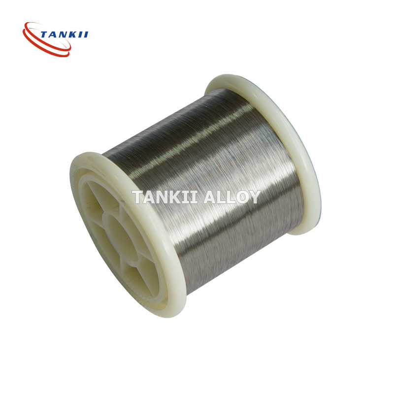 Customized Diameter Nicr Alloy Ni60Cr15 Nickel Chromium Alloy Multi ...