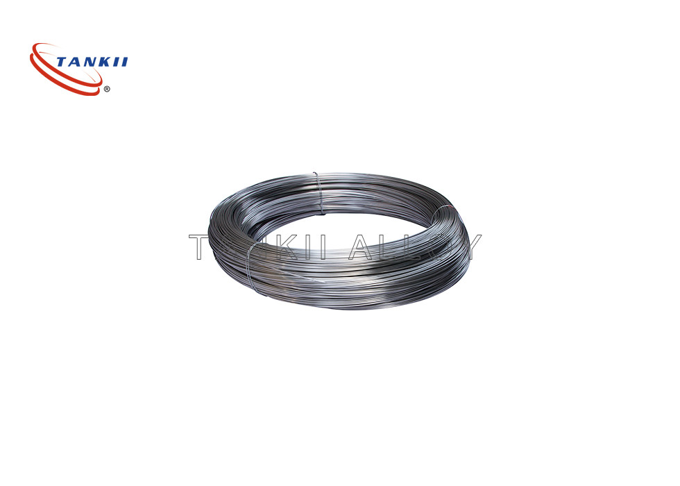 1400°C Spark Plug 2.0mm FeCrAl Electrical Heating Wire