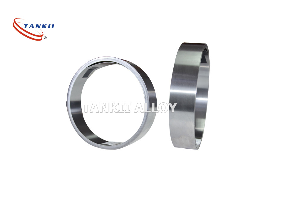 Battery Building 2mm Thickness Pure Nickel Strip