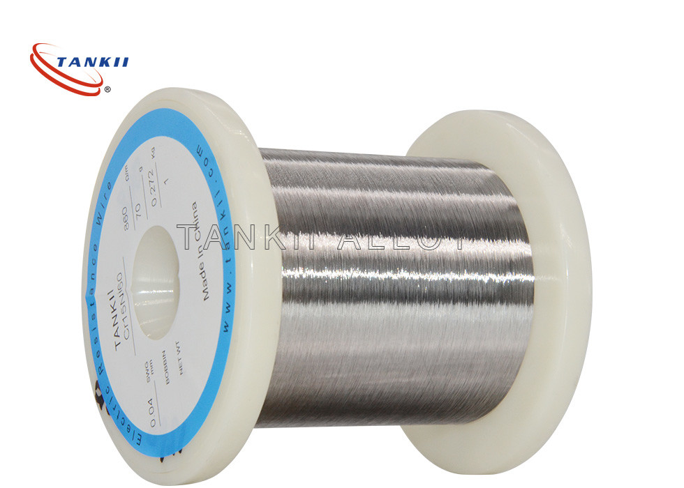 Alloy / Nichrome Electric Resistance Wire