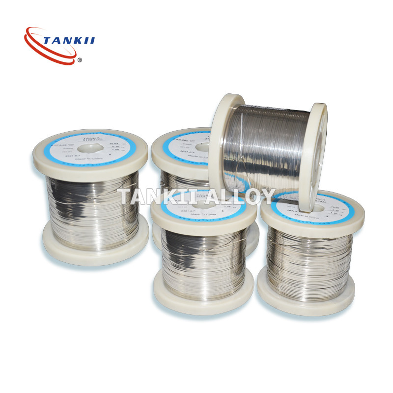 Excellent Performance 0.5mm Ni80Cr20 Nichrome Wire In Electrical ...