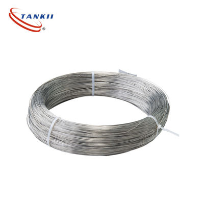 0~1250 Degrees Type K Thermocouple Wire Chromel Alumel Bare Wire 0.05 ...
