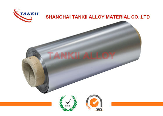 Magnetic Precision Alloys SUPRA 50 50T 50SP / SUPRA 510 Foil For Safety ...