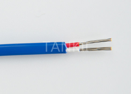 IEC Standard Thermocouple Cable K Type KPX KNX With FEP / PTFE Insulation
