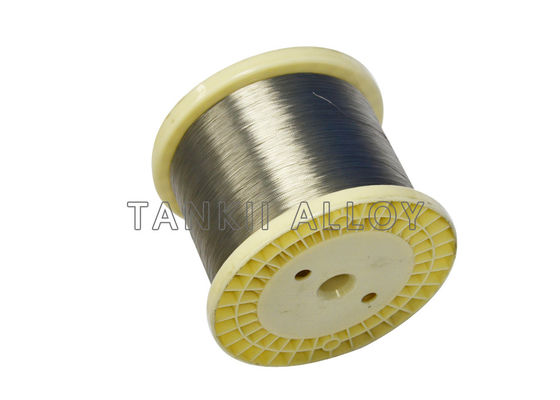 Bright Type NX Thermocouple Bare Wire 19 X 0.16mm IEC584-3 class 1