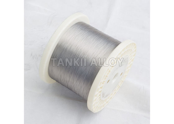 IEC 60584 Class 2 Thermocouple Extension Wire K Type Bright Surface For ...
