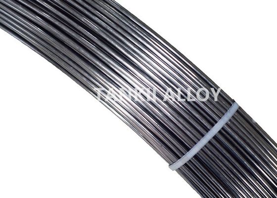 Heating Type K Chromel Alumel Thermocouple Wire Oxidation Resistance