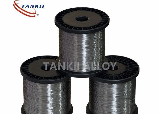 Chromel / Alumel Type K Thermocouple Bare Wire For Industrial ...