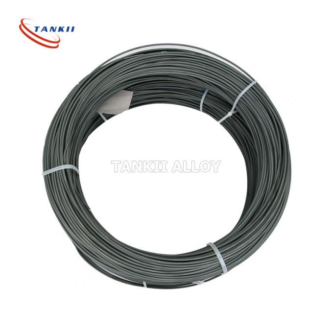 3.0mm Type K Chromel Alumel Thermocouple Bare Wire With IEC Standard